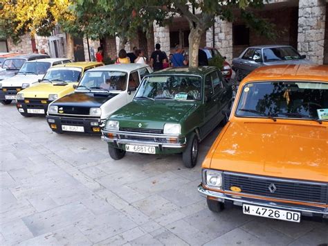 EL 1 DE OCTUBRE ENTRA EN VIGOR EL NUEVO REGLAMENTO DE VEHÍCULOS