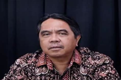 Ade Armando Akan Didemo PAMAN USMAN Gara Gara Singgung Politik Dinasti