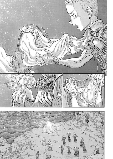 Read Berserk Manga English New Chapters Online Free MangaClash