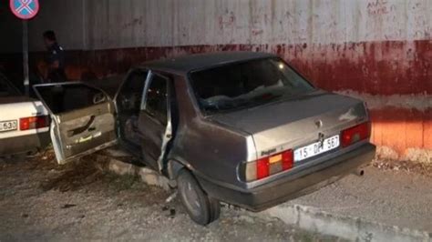 Burdur da direksiyon başında kalp krizi geçiren sürücü yaşamını yitirdi