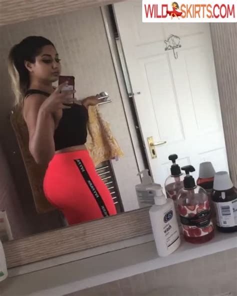 Fit Pakistani Nude Leaked Photos And Videos Wildskirts
