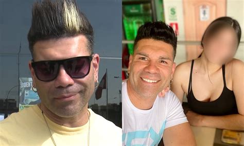 Tomate Barraza revela cómo se encuentra su hija tras difusión de