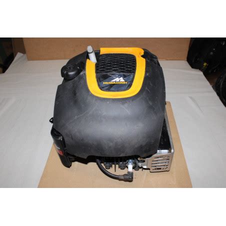 Moteur Complet Occasion Révisé BRIGGS STRATTON Série 600 1
