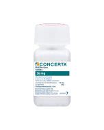 10 Mg Metilfenidato