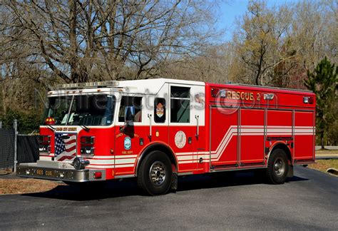 James City County Virginia Fire Department Njfirepictures