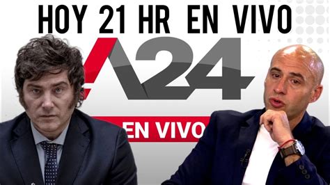 JAVIER MILEI En Vivo En LA CRUEL VERDAD Con El Pelado Trebuqc YouTube