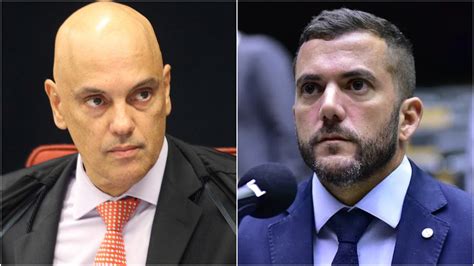 Saiba O Que Motivou Moraes A Autorizar Busca Contra Jordy