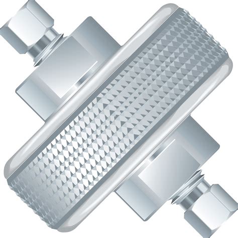 Isolation Technologies IDEX Health Science Filters Frits Inline