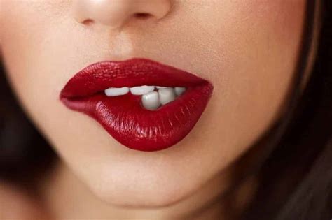 Batons Vermelhos 10 Tonalidades De Vermelhos Mais Bonitos E Marcantes