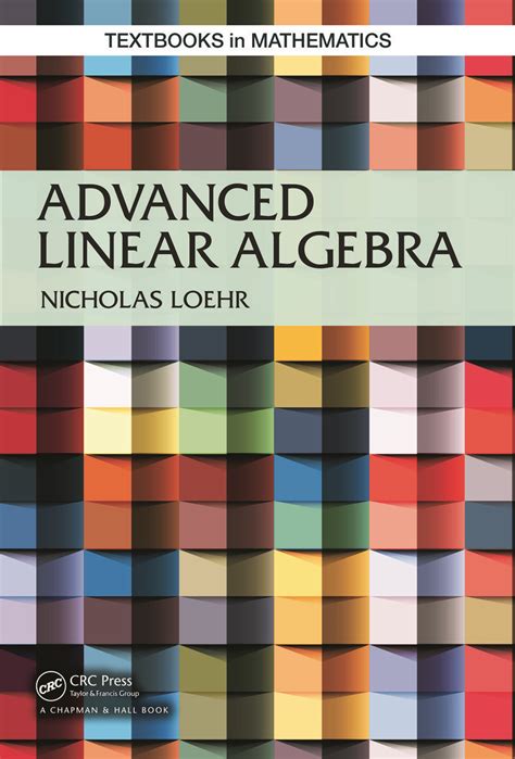 Linear Algebra Textbook