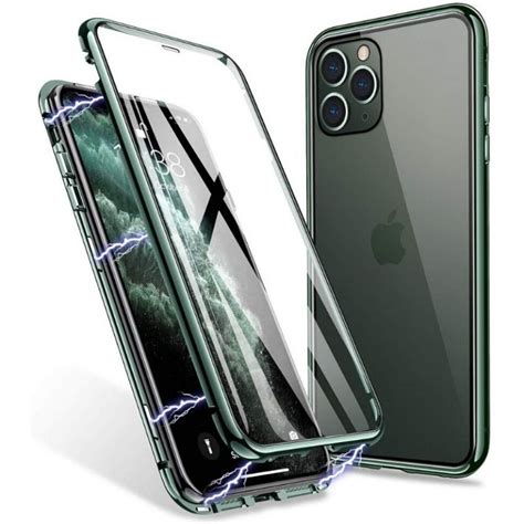 Funda Magn Tica Para Iphone Pro Max