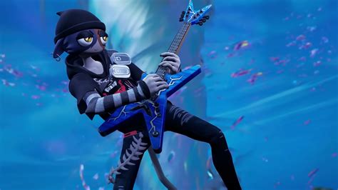 How To Unlock The Meow Skulls Skin In Fortnite Chapter Season