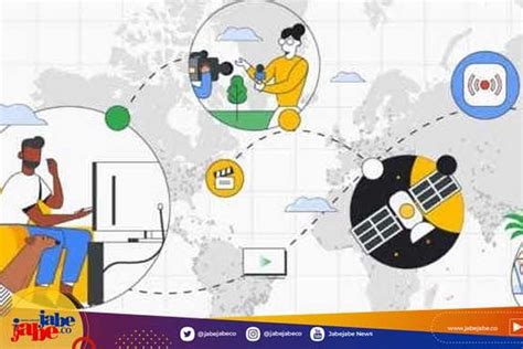 Siap Saingi Chat GPT Ini Dia Teknologi Dan Fitur Terbaru Dari Google