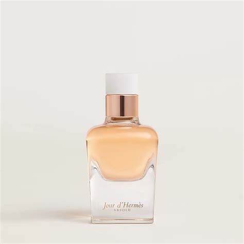 Jour d Hermès Absolu Eau de parfum Hermès France