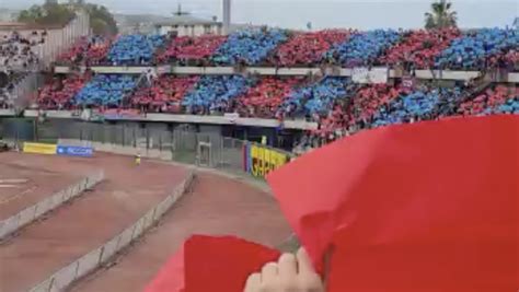 Coppa Italia Serie C Sar Catania Messina Ita Sport Press