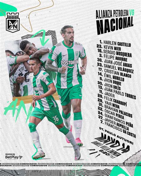 Atlético Nacional vs Alianza Petrolera resultado resumen y cuánto