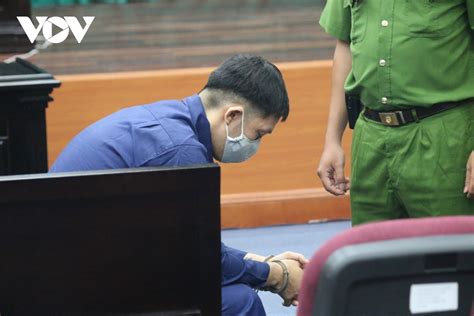 Y án 8 năm tù đối với Nguyễn Kim Trung Thái an ninh tại phiên tòa được