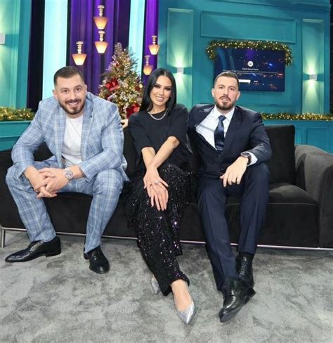Romeo dhe Heidi martohen Bora Zemani reagon për herë të parë për