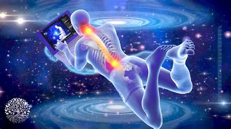 Frecuencia 432 Hz Restaura y regenera todo el cuerpo sanación