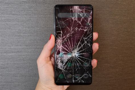 Cómo recuperar datos de un móvil Xiaomi con la pantalla rota