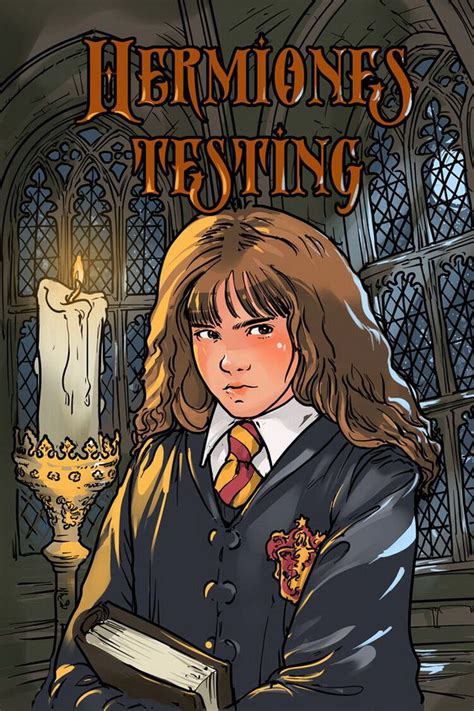 Mad Aye Hermione Page 11 IMHentai