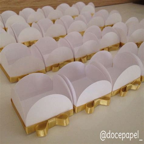 Como Fazer Forminhas Para Doces Passo A Passo 29 Fotos Artofit