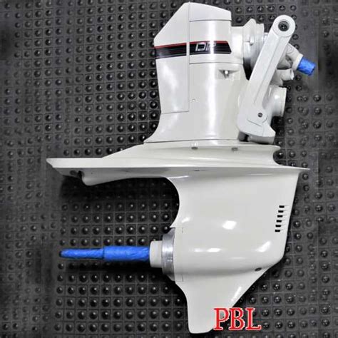 Everything You Need To Know About Volvo Penta Dp Outdrive Parts A