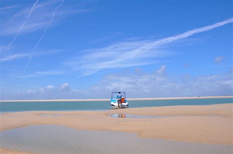 O Que Fazer Em Aracaju Melhores Atra Es E Passeios