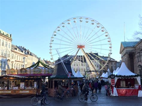 Julmarknader I Sverige Och Norden