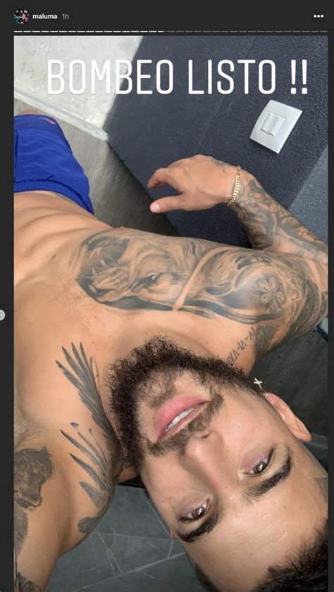 Buon compleanno Maluma tutte le sue foto più HOT BitchyX