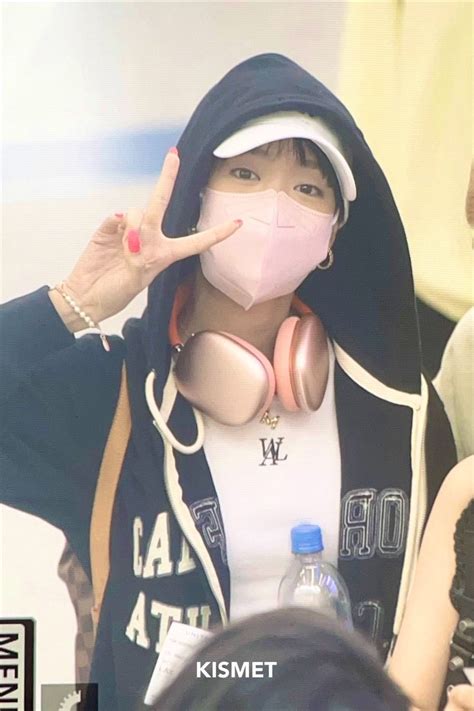 jad⁶ on Twitter RT KISMET MN 220723 귀여워 여자아이들 아이들 민니 MINNIE