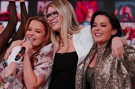 Marília Mendonça e Maiara Maraísa lideram ranking de músicas mais