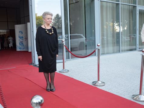 Anna Seniuk Często kłóci się z córką Super Express wiadomości