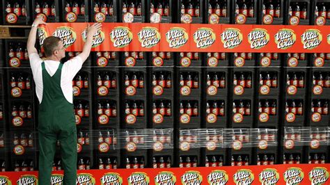 Thüringen Sachsen Einigung Westlohn für Mitarbeiter von Vita Cola