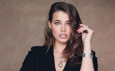 Ivana Mrazova fidanzato figli Instagram età ex Luca Onestini e