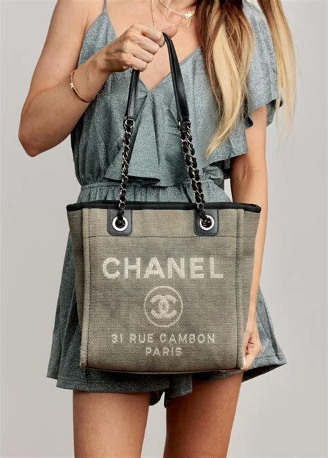 Chi tiết với hơn 53 về chanel rue cambon 31 bag mới nhất cdgdbentre