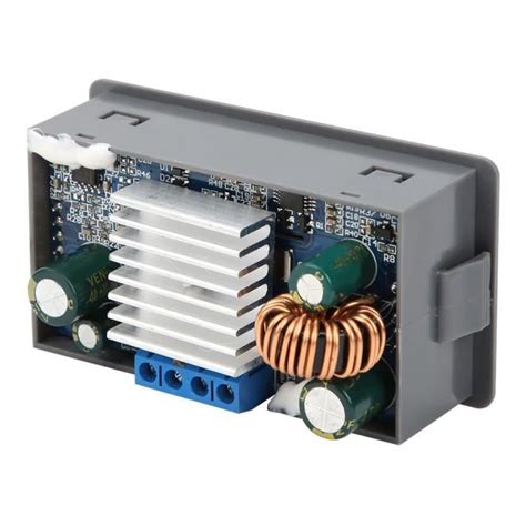 Module d alimentation CV résistant à la corrosion convertisseur Buck