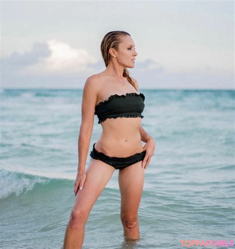 Natalie Gulbis Nude OnlyFans Leaked Photo 31 TopFapGirls