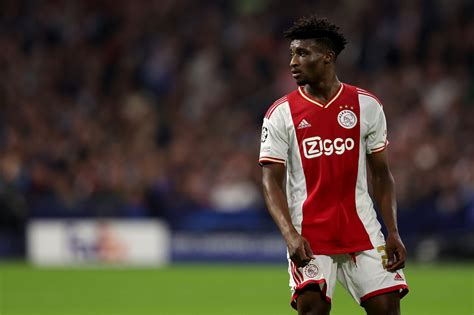 West Ham United Pushing To Sign Mohammed Kudus To Avoid Chelsea S Hijacking