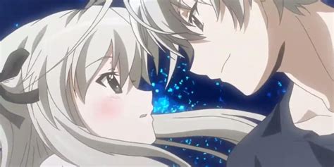 10 Pasangan Adik Kakak Terbaik Di Anime Otaku Survive