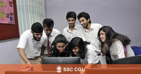 SSC CGL 2022 Vacancy Updated Post Preference Form Released