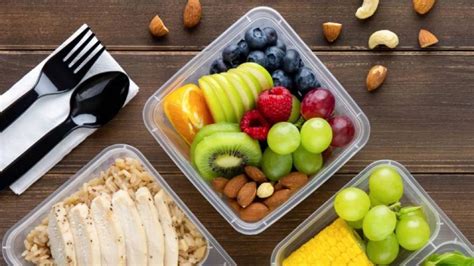 Los Mejores Alimentos Para Perder Peso R Pidamente