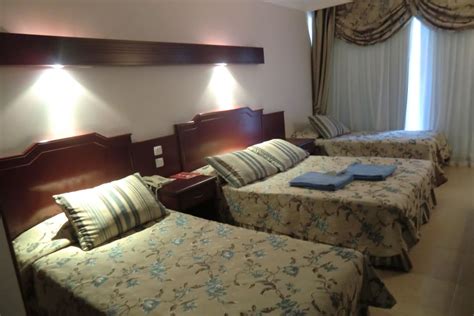 Unser Zimmer Sehr Einlad Hotel Meryan Okurcalar HolidayCheck