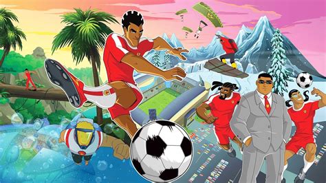Super Strikers Wallpapers Top Free Super Strikers Backgrounds