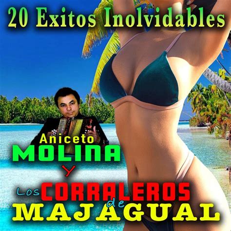 Letra De La Medallita De Aniceto Molina Feat Los Corraleros De