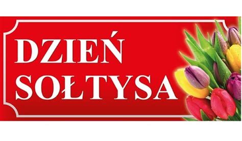 Serdeczne życzenia z okazji Dnia Sołtysa Gmina Komarów Osada