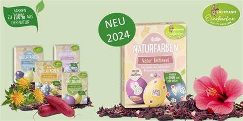 Heitmann Eierfarben
