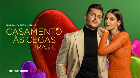 Casamento S Cegas Brasil Veja Quando Estreia E O Trailer
