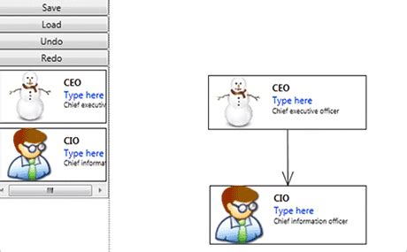 Wpf Diagram Control Samples Wpf Samples