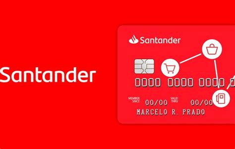 Cartão de crédito Santander saiba como solicitar um upgrade Emprego